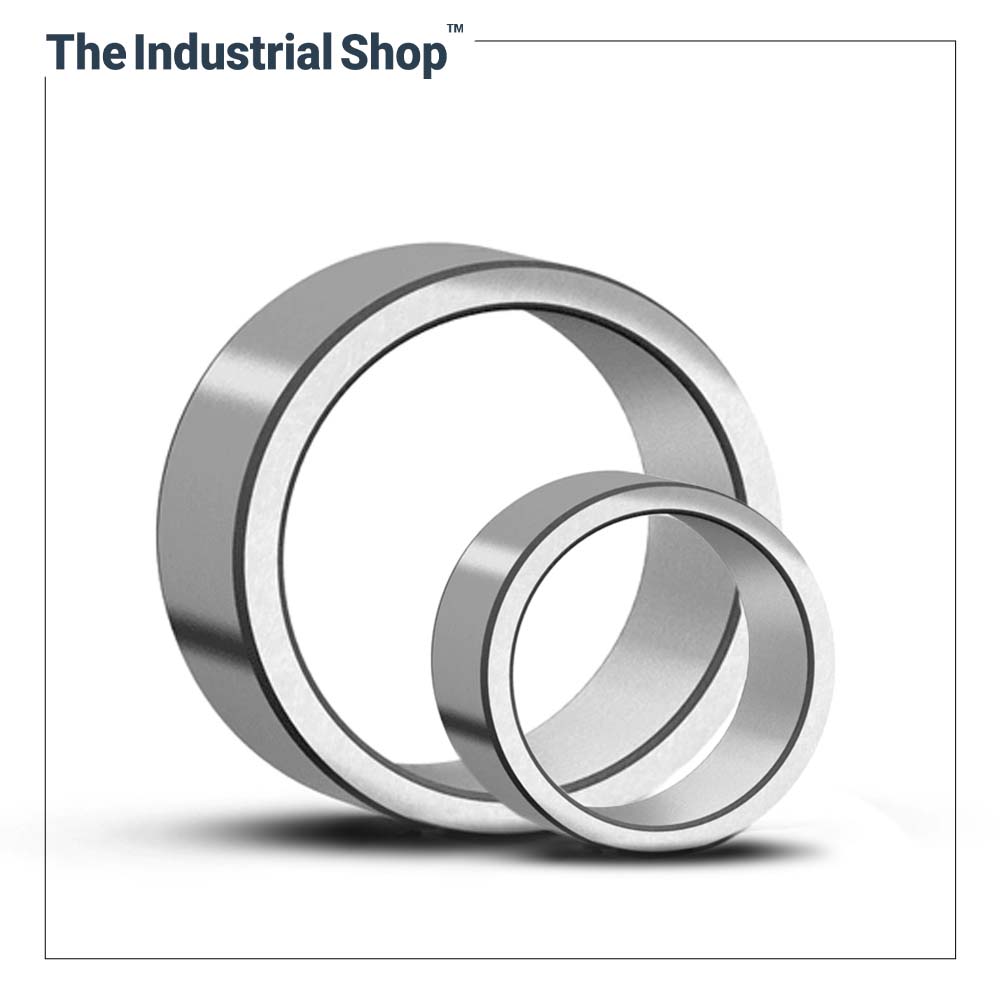 Inner Rings – The Industrial Shop