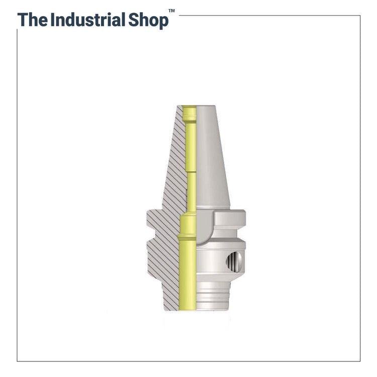 Cutting Tool Holders & Accessories – The Industrial Shop