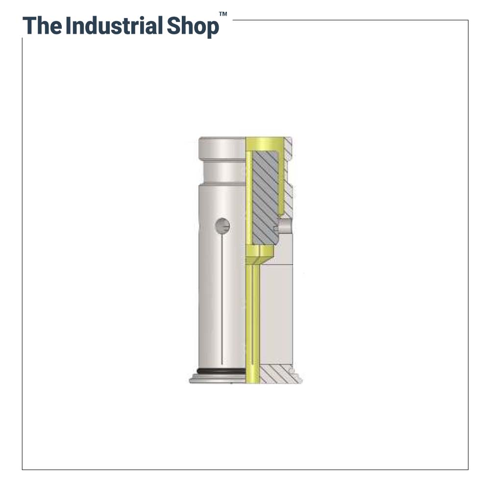 KTA Hydro Grip Sleeves – The Industrial Shop
