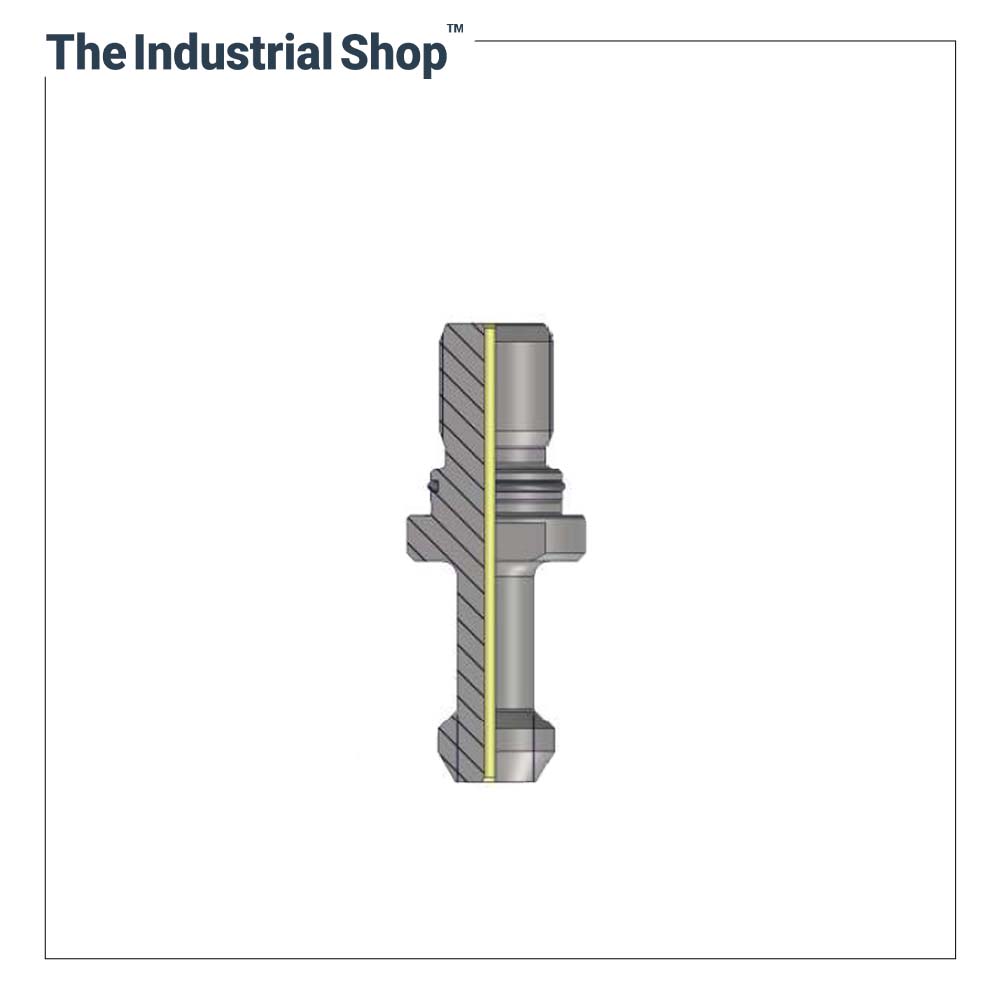 KTA Pull Studs – The Industrial Shop