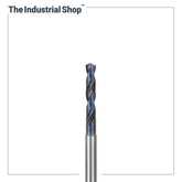 Nachi Carbide Drills – The Industrial Shop