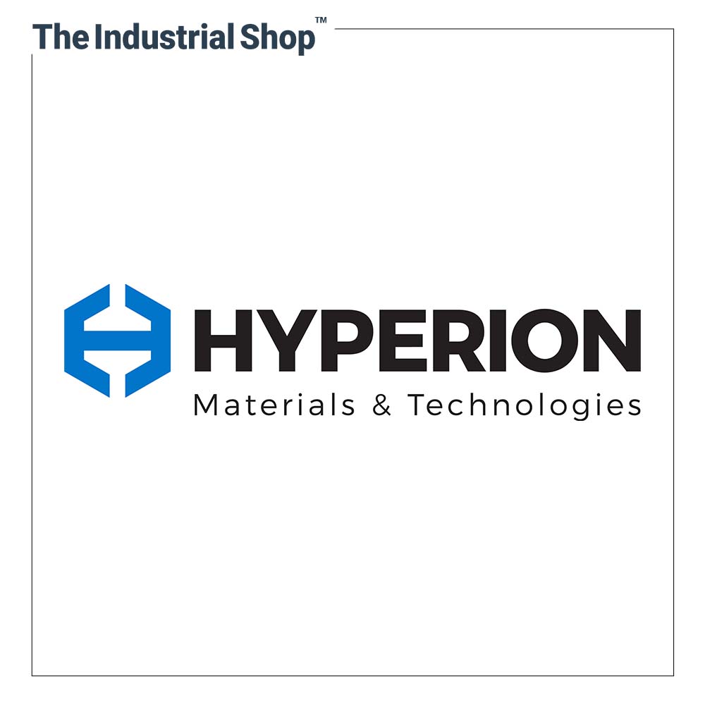 Sandvik Hyperion Carbide Rods – The Industrial Shop