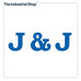 J & J Plummer Block SN 513 – The Industrial Shop