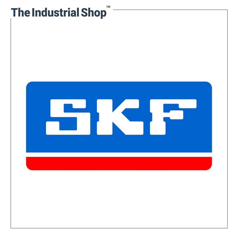 SKF Ball Bearing 6005 – The Industrial Shop