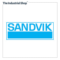 Sandvik Hyperion Carbide Rods – The Industrial Shop