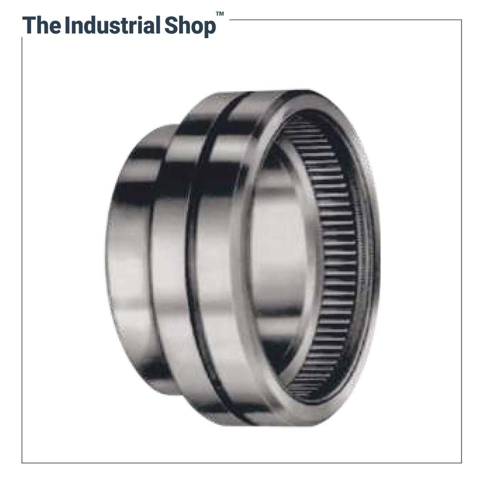 NRB Needle Roller Bearing NA 2045 – The Industrial Shop