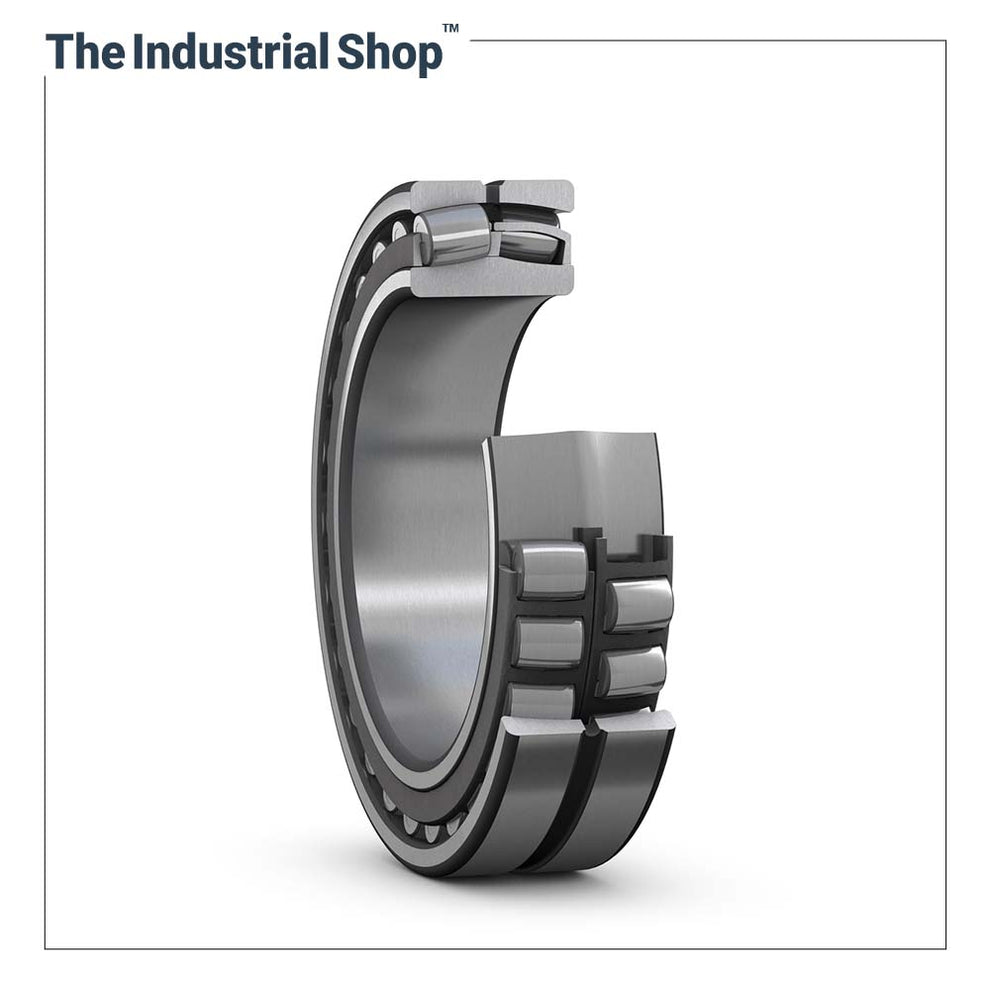 SKF Spherical Roller Bearing 22312 – The Industrial Shop